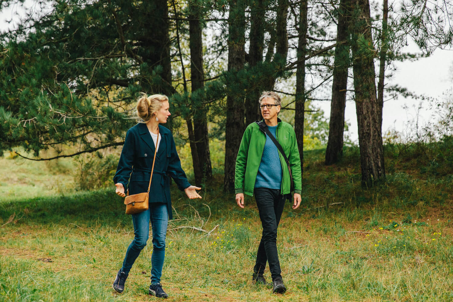 Voor coaches | Wandelcoaches.nl