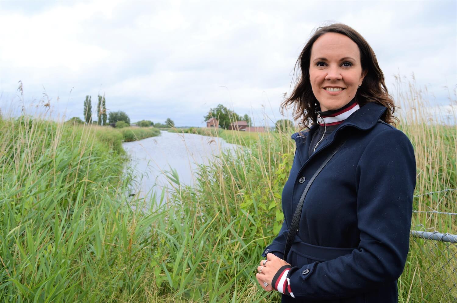 Anne Wunderlich - wandelcoach in regio Delft - Den Haag - Zoetermeer