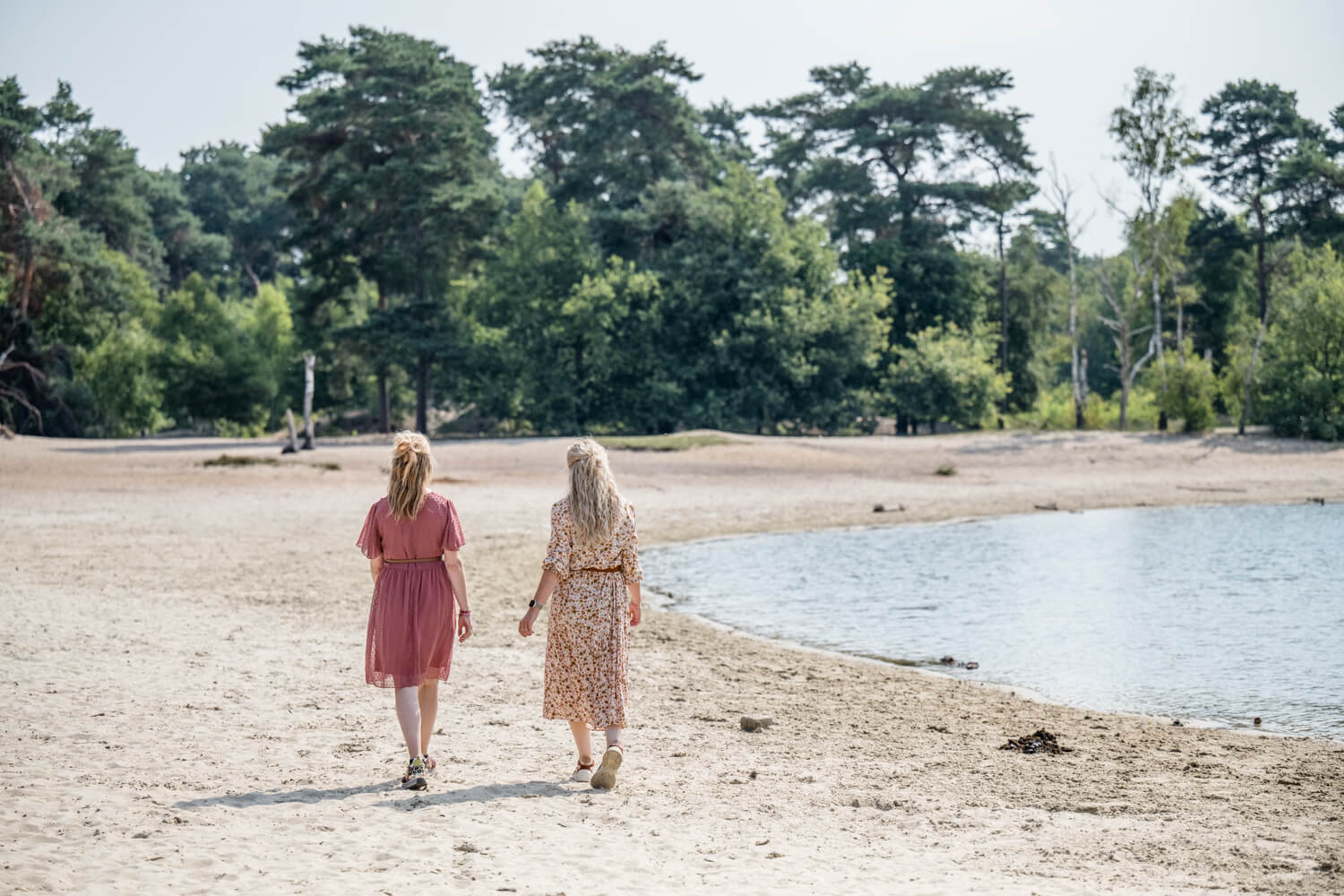 Debbie Hermans - wandelcoach in Oss, Den Bosch en Nijmegen